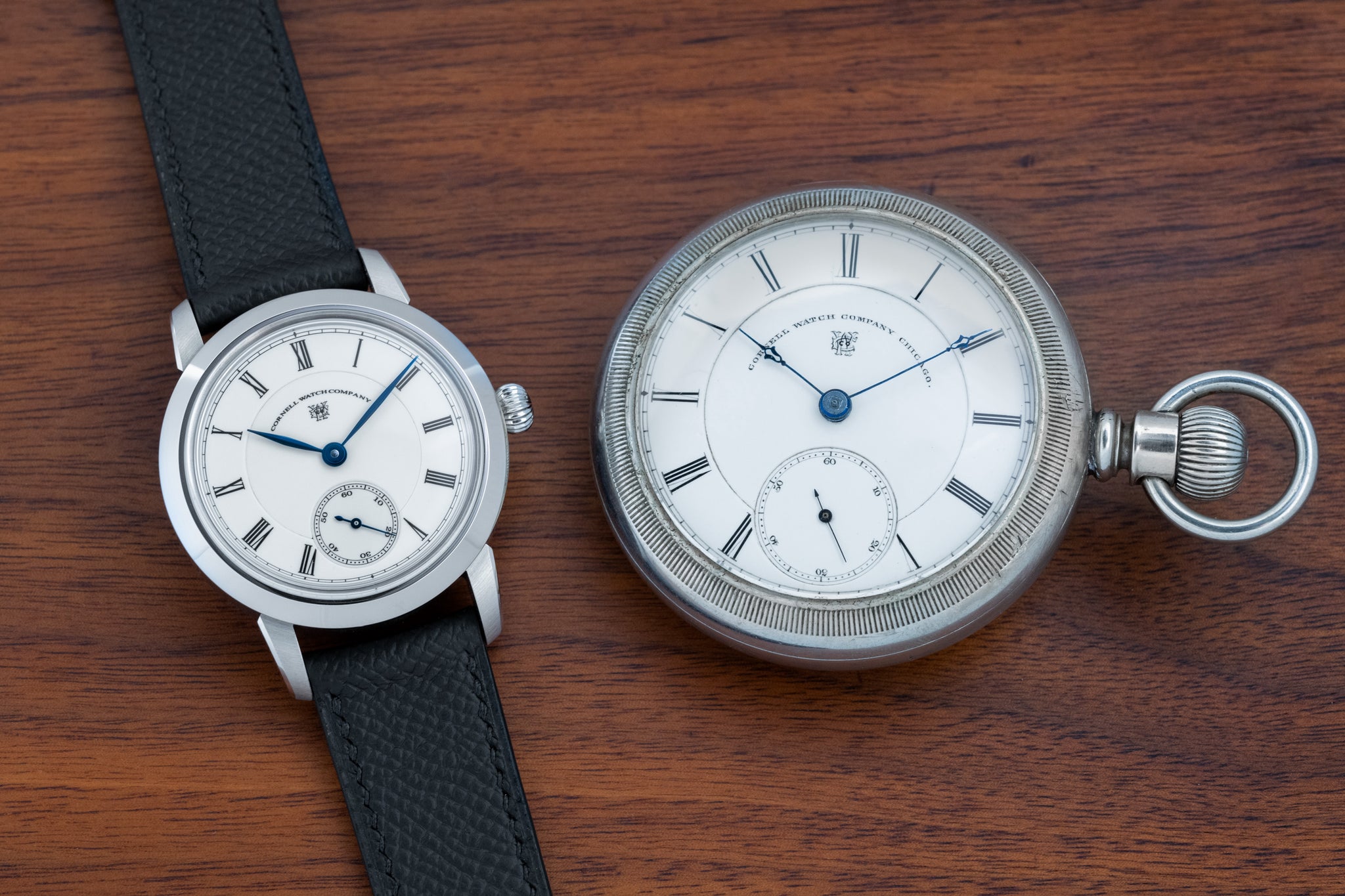 Cornell Watch Company