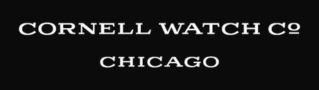 Cornell Watch Company