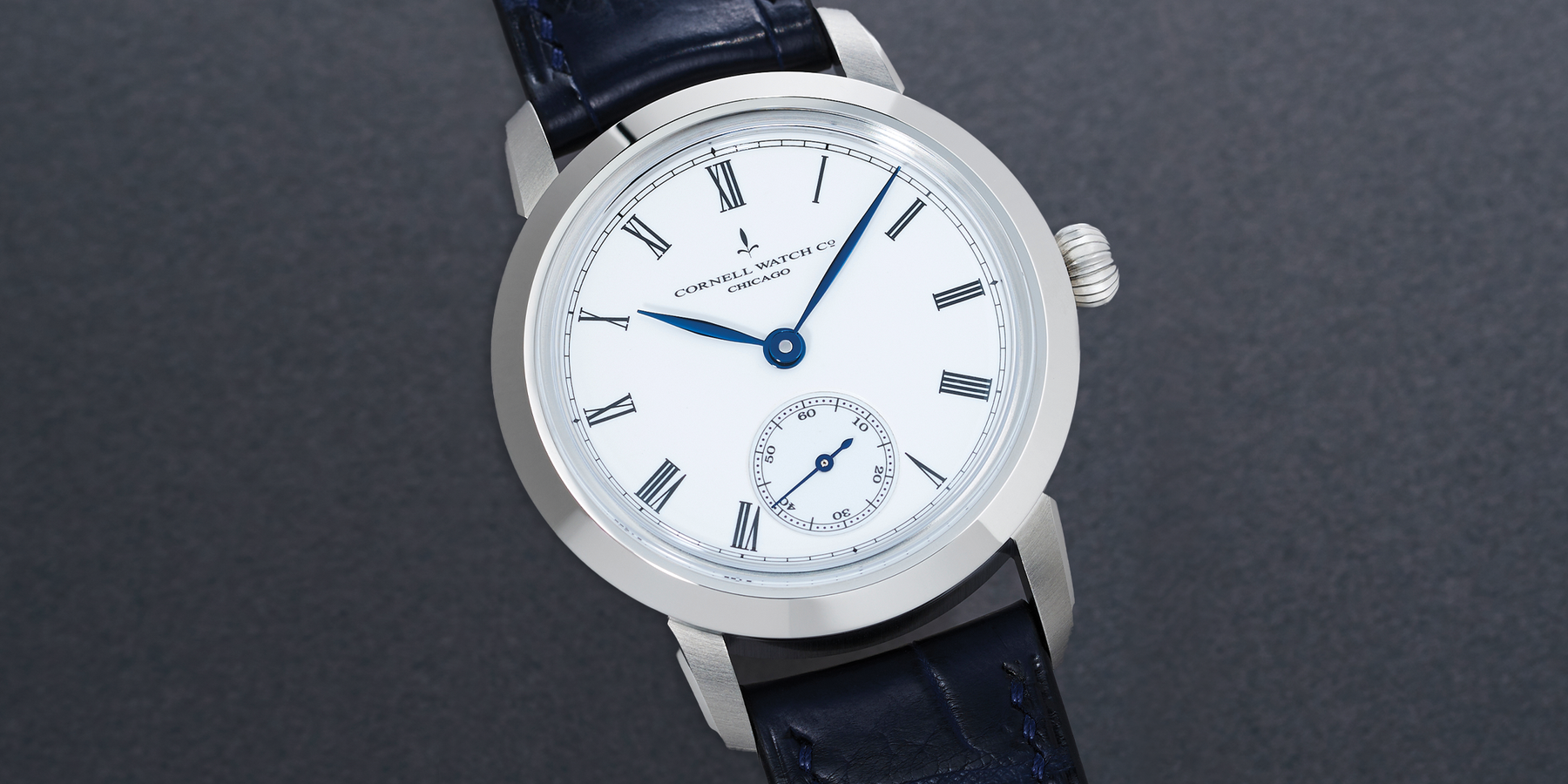 Cornell Watch Company